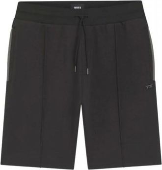 HUGO BOSS Homme, Shorts, Noir, Taille: XL Sense Shorts
