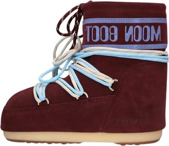 Moon Boot Damen, Schuhe, Braun, 42 EUGr&ouml;&szlig;e