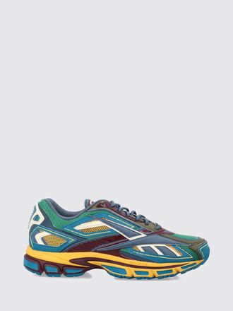 Reebok Sneakers Herren Farbe Gr&uuml;n
