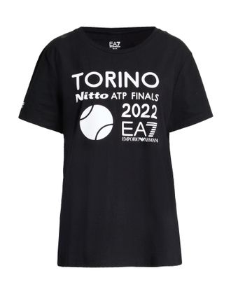 Emporio Armani TOPS - T-shirts auf YOOX.COM