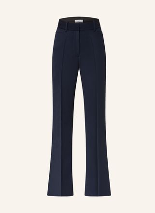 Reiss Reiss Marlenehose Gabi blau