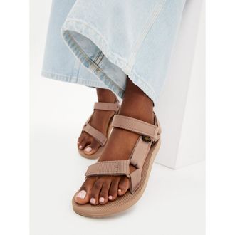 Teva Sandalen Teva Original Universal 1003987 Braun