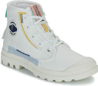 Palladium PAMPA UNDERLAYER