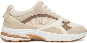 Liu Jo Sneakers Liu Jo Trixie 01 BF6063 PX030 Beige