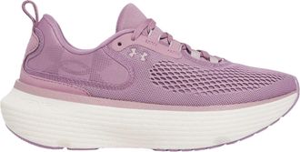 Under Armour Elite Sneaker f&uuml;r Damen, gepolstert (Violett)