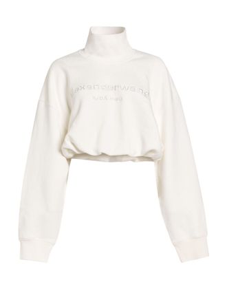 Alexander Wang TOPS - Sweatshirts auf YOOX.COM