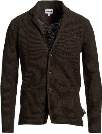 Berna MAILLE - Cardigans sur YOOX.COM