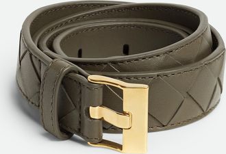 Bottega Veneta Ceinture Watch - Bottega Veneta