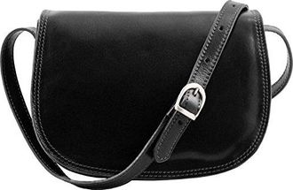 Tuscany Leather Isabella Sac bandoulière en cuir