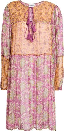 Antik Batik KLEIDER - Mini-Kleider auf YOOX.COM