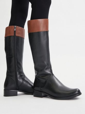Caprice Klassische Stiefel Caprice 9-25511-41 Schwarz