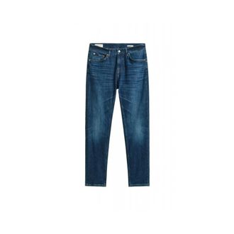GANT Herren, Jeans, Blau, W32Gr&ouml;&szlig;e