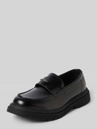 Replay Loafers mit profilierter Sohle Modell PIERCE