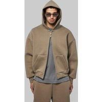 Seventh Knitted Mens Sweatshirt