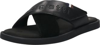 Bugatti Herren Schn&uuml;rstiefel, M&auml;nner Stiefel Kaltfutter,Chukka Boots,schn&uuml;rung,Boots,Winterstiefel,Winterschuhe,Black/Black (1010),40 EU/EU UK