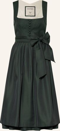 CocoVero Cocovero Dirndl Hedi gruen