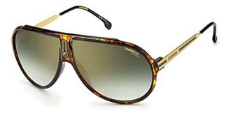 Carrera Mixte ENDURANCE65/N Lunettes de Soleil, 086, 63/10/130
