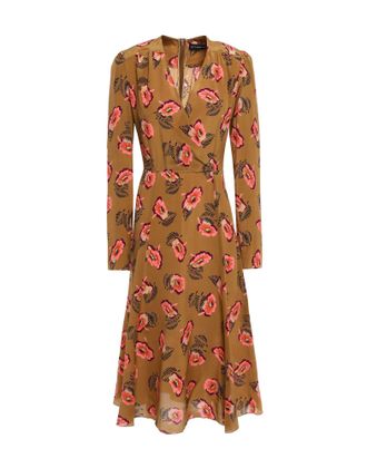 Etro KLEIDER - Midi-Kleider auf YOOX.COM