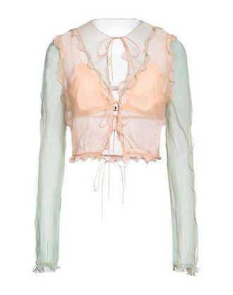 Fendi TOPS - Chemises sur YOOX.COM
