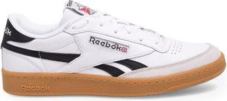 Reebok Sneakers Club C Rev VIN100202316 Weiß