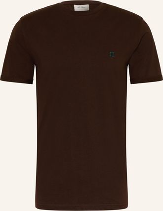 Les Deux T-Shirt braun