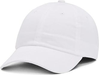 Under Armour Team Blank Chino Adj, OSFM