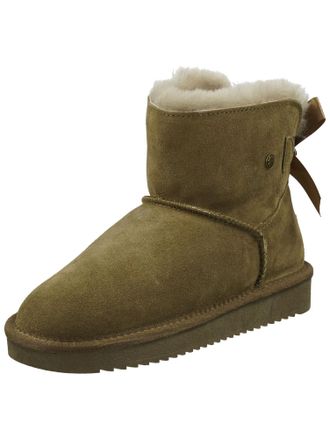 ILC Stiefelette