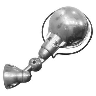 Jieldé Applique Signal - Métal - Fonte daluminium - Designer Jean-Louis Domecq