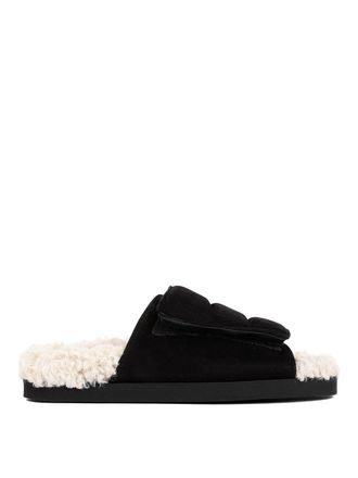 Gia Borghini Sandales - Noir