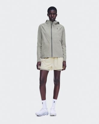 On Performance Jacket Waterproof
