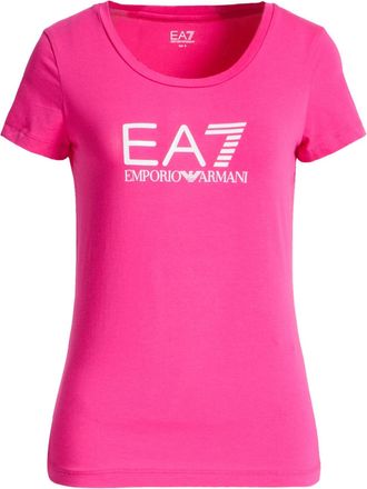 Emporio Armani TOPS - T-shirts auf YOOX.COM