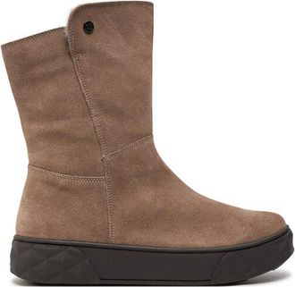 Caprice Stiefeletten 9-26403-43 Beige