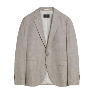 Cinque Stilvolles Cidata f&uuml;r alle Ihre Bed&uuml;rfnisse - - Jackets - Herren - Braun - L