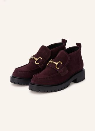Marc O'Polo Marc Opolo Loafer Phia braun