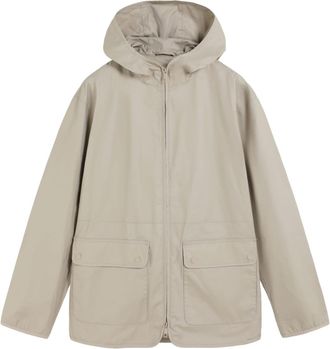 Scalpers New Scray Jacket