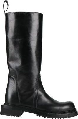 Rick Owens CHAUSSURES - Bottes sur YOOX.COM