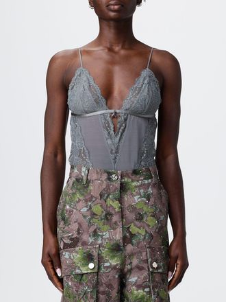 Patrizia Pepe Dessous PATRIZIA PEPE Damen Farbe Grau