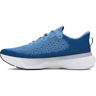 Under Armour Damen Infinite Laufschuh blau, 38,5 Damen