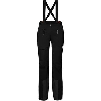 Mammut Damen Hose Taiss Pro SO Pants Women