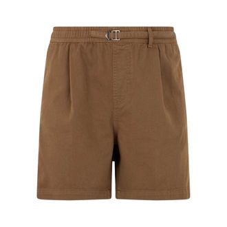 Roberto Cavalli Herren, Shorts, Gr&uuml;n, LGr&ouml;&szlig;e