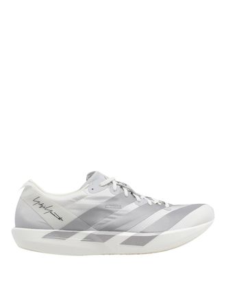 Yohji Yamamoto Sneaker - Wei&szlig;