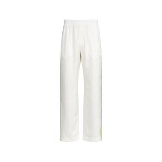 Casablanca Pantalon fluide en soie