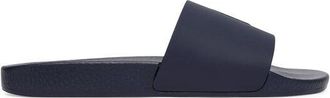 Polo Ralph Lauren Pantoletten 809852071010 Dunkelblau