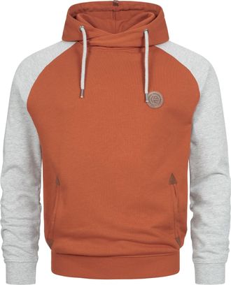 INDICODE JEANS Sweatshirt Rowland