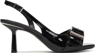 DKNY Sandalen Nolana K1621237 Schwarz