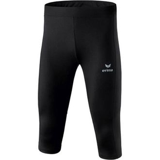 Erima Herren Performance 3/4 Laufhose