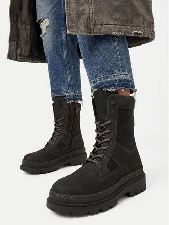 G-Star Raw Schn&uuml;rschuhe CEO-WI45-VR-3400-02 Grau