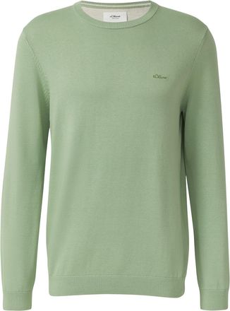 s.Oliver Pullover