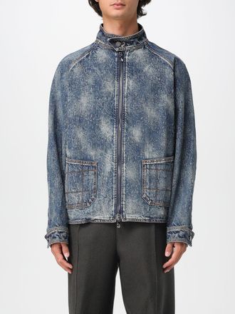 Ferrari Veste FERRARI Homme couleur Denim