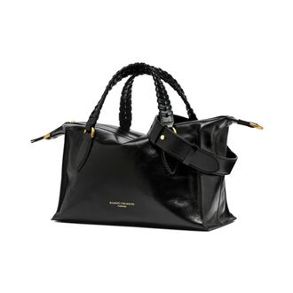 Gianni Chiarini Damen, Taschen, Schwarzk, ONE SIZEGr&ouml;&szlig;e